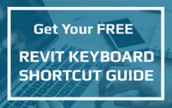 Revit Keyboard Shortcut Guide – RevitWorks
