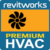 HVAC Premium – RevitWorks