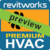 HVAC Premium – RevitWorks